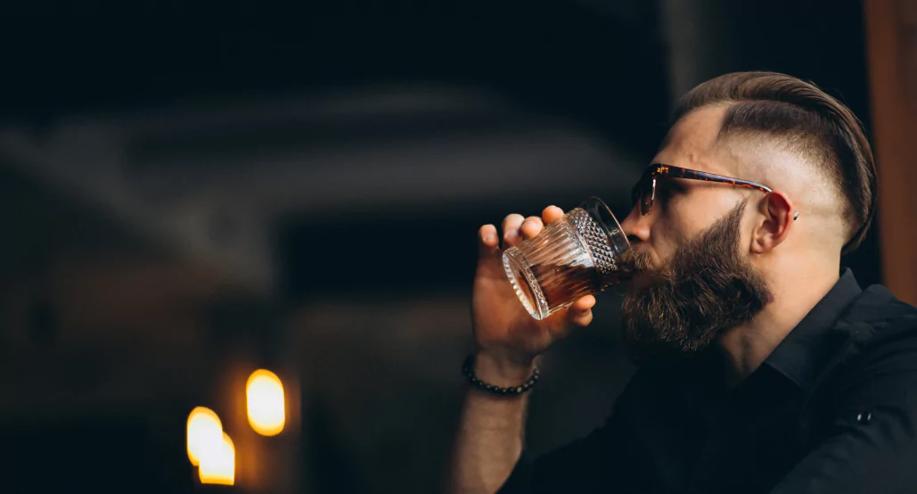 Why Some People Have More Reasons Not To Drink